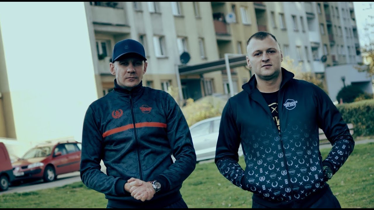 EPIS DYM KNF x DAWKO DYM KNF - KRONIKI DYMITROWA prod. PhonoCoZaBit ...