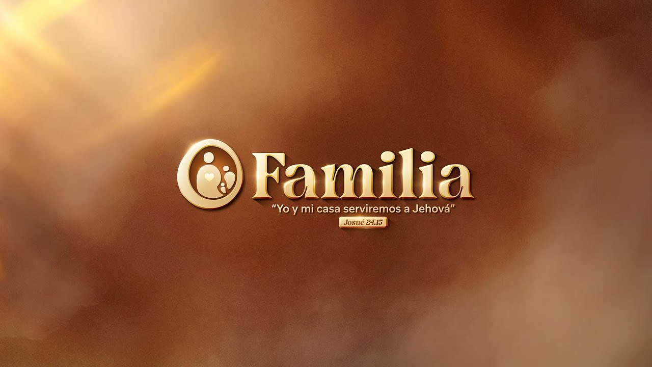 FAMILIA 2026 | LEMA OFICIAL MMM | Bethel Televisión - YouTube
