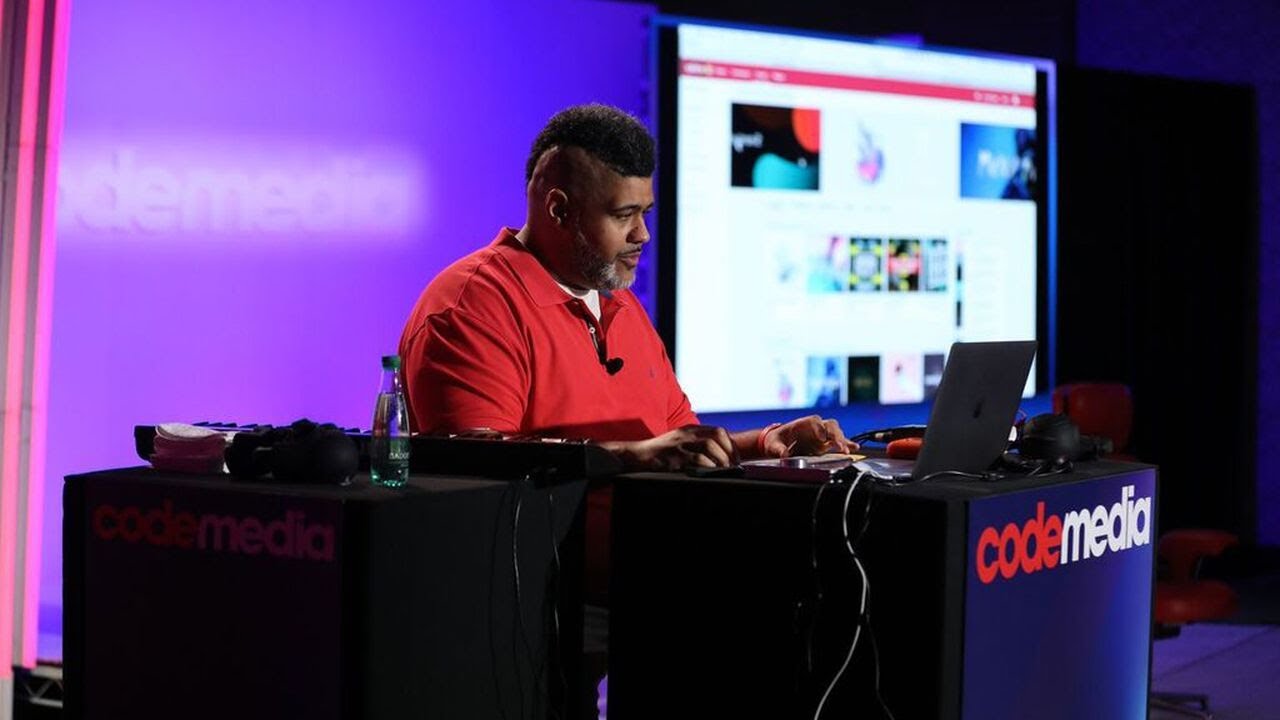 Music producer Oak Felder’s guide to producing a viral song - YouTube