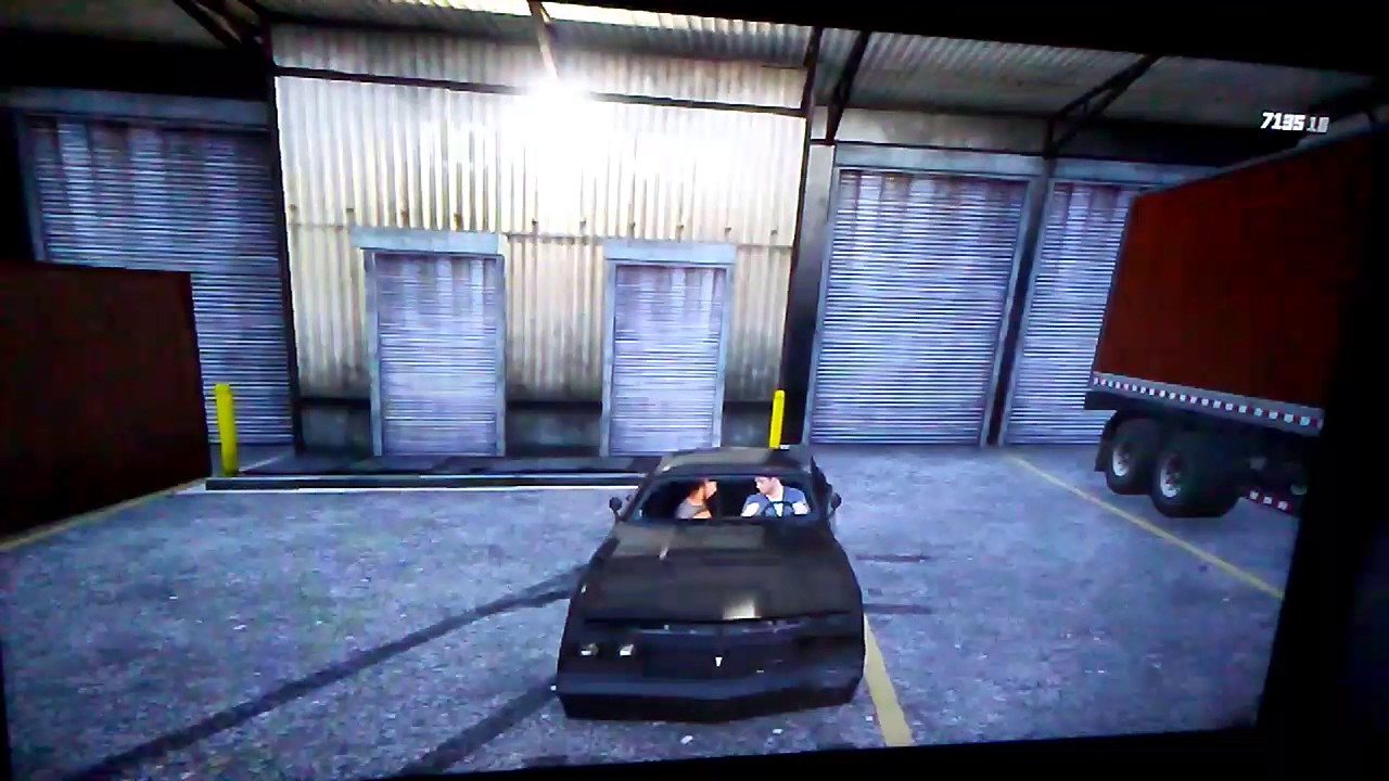 Having sex on GTA 5 - YouTube