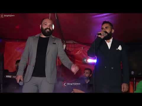 Devrim Çelik - Barış Çelik - Canlı Halay Potpori