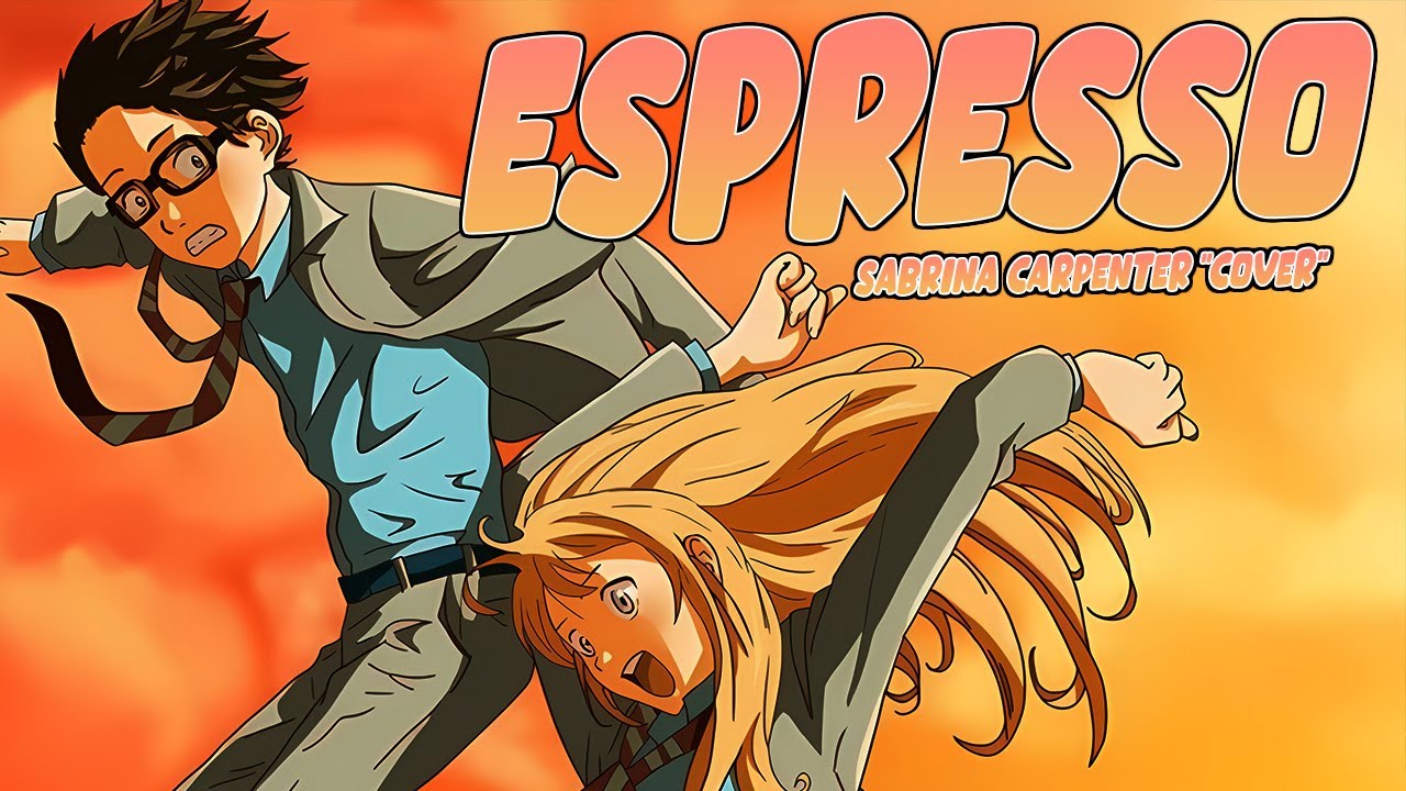 Sabrina Carpenter - Espresso (Cover) | Aria Byte - YouTube