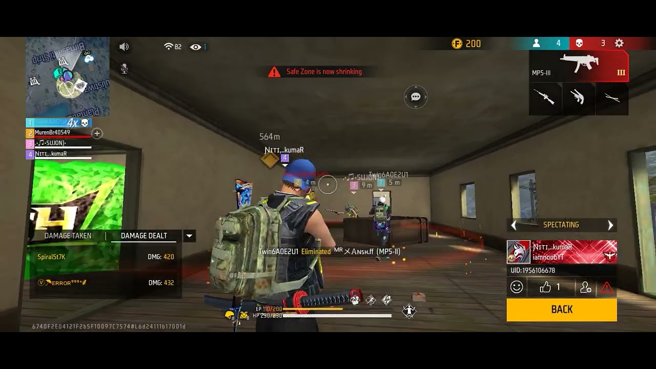 Rahul gaming - YouTube