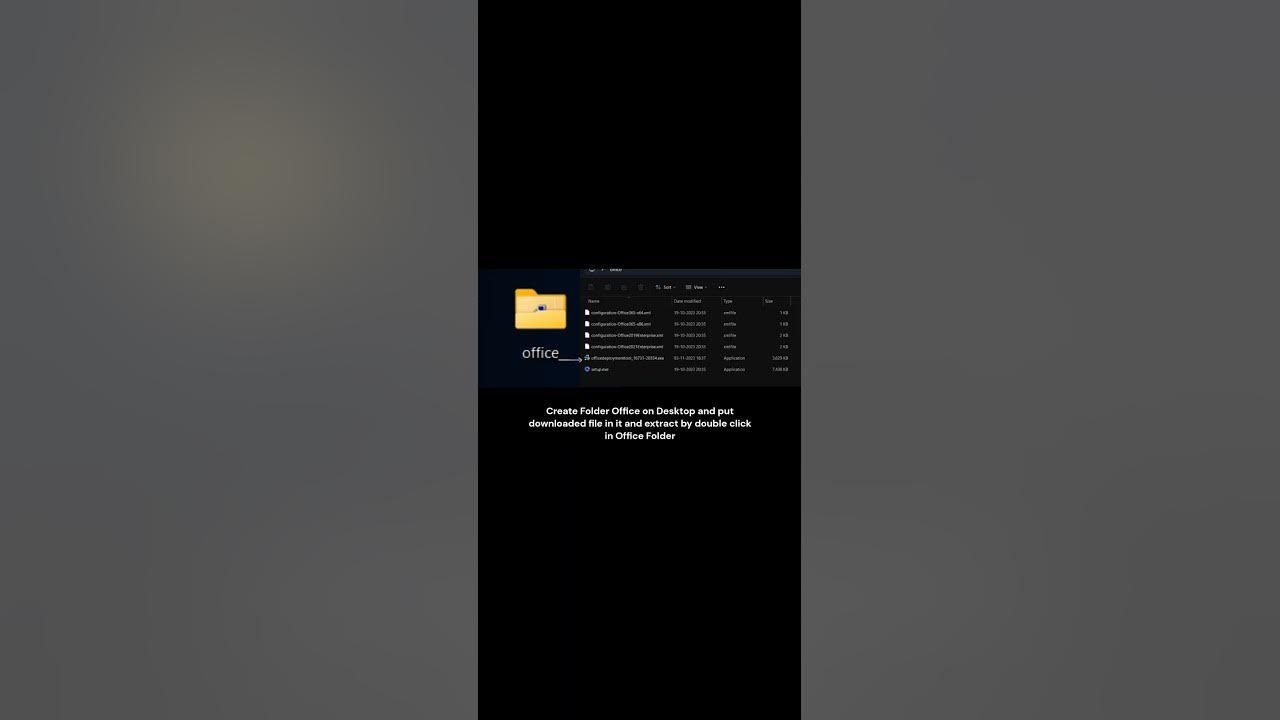Use This Command setup exe configure configuration use-this-command-setup-exe-configure-configuration
