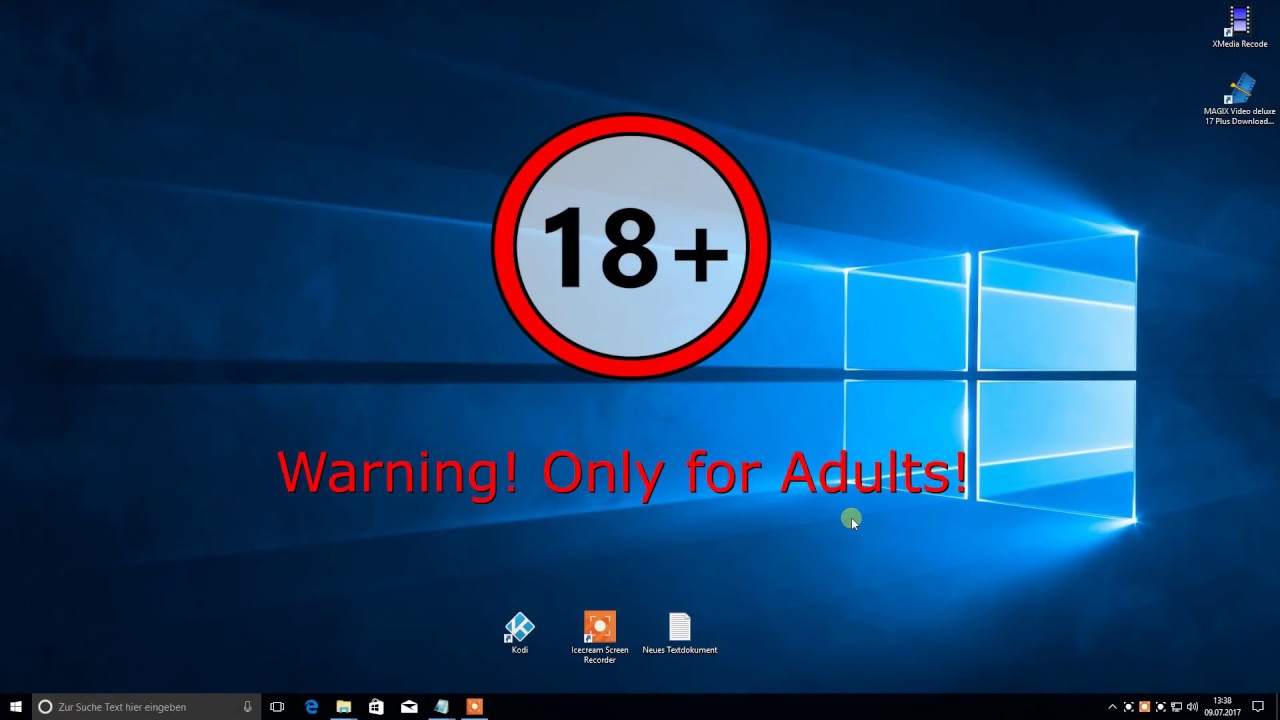 How to install Adult Hideout Repo and Add on for Kodi Kodi 17 or higher ...