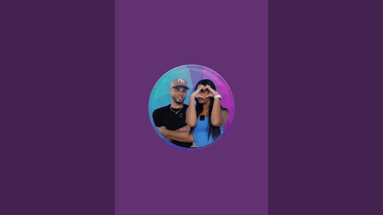 Alex & Vero is live! - YouTube