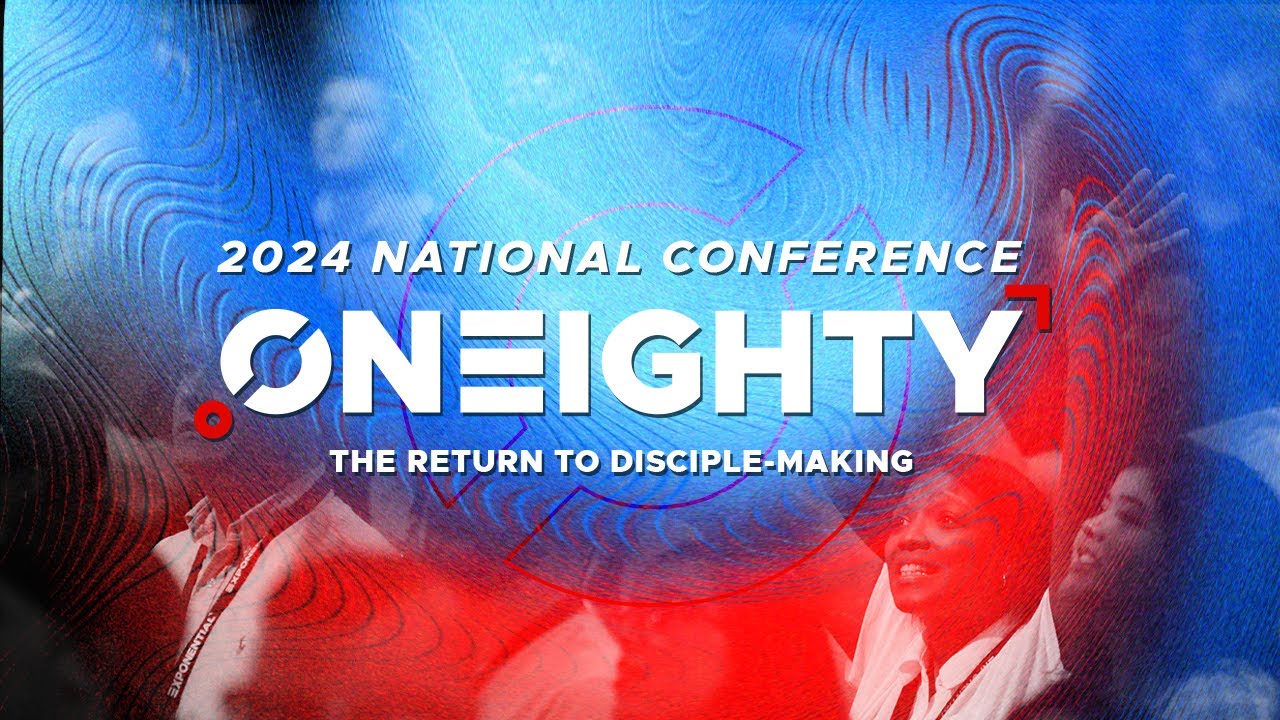 Exponential National 2024 - Promo - YouTube