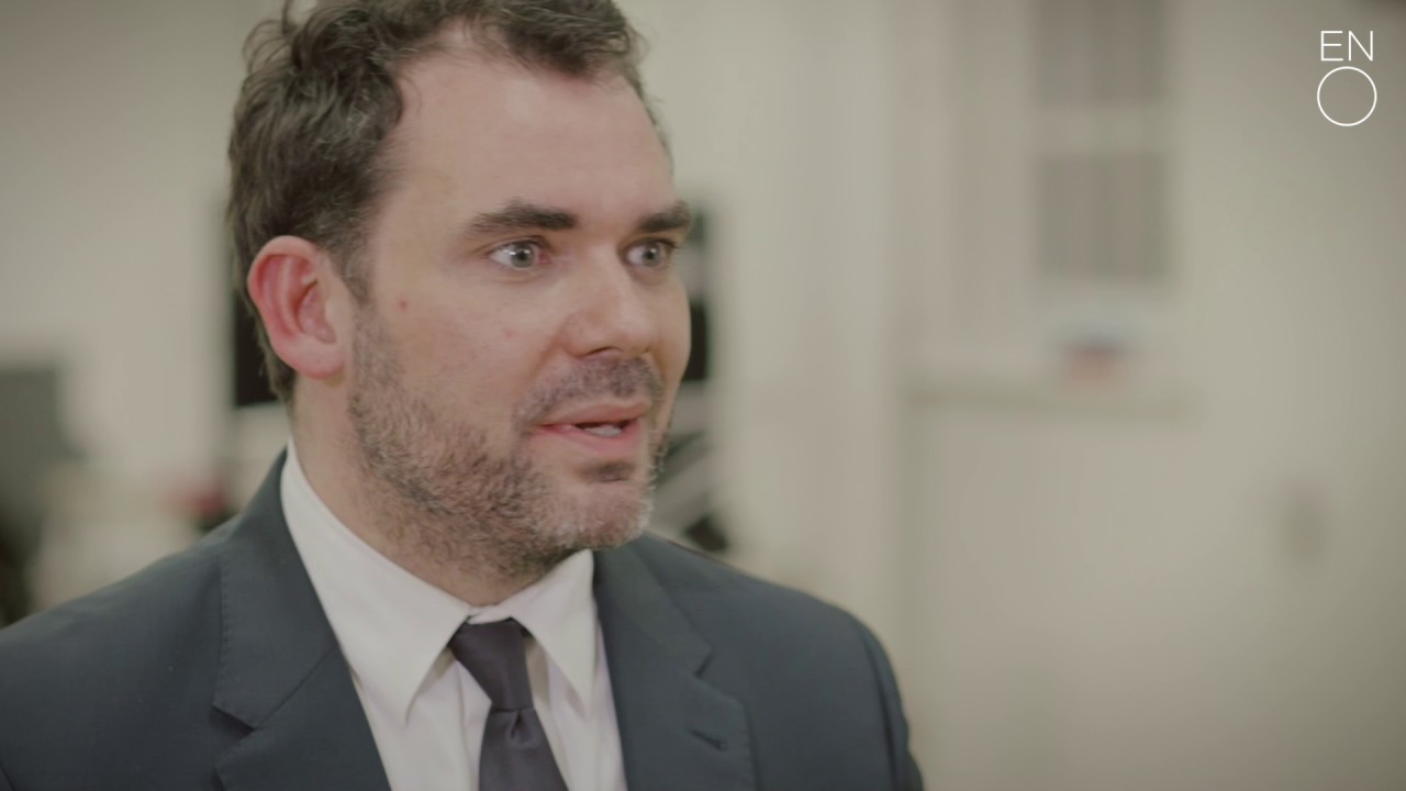 Introduction to Verdi's La traviata with director Daniel Kramer ǀ ...