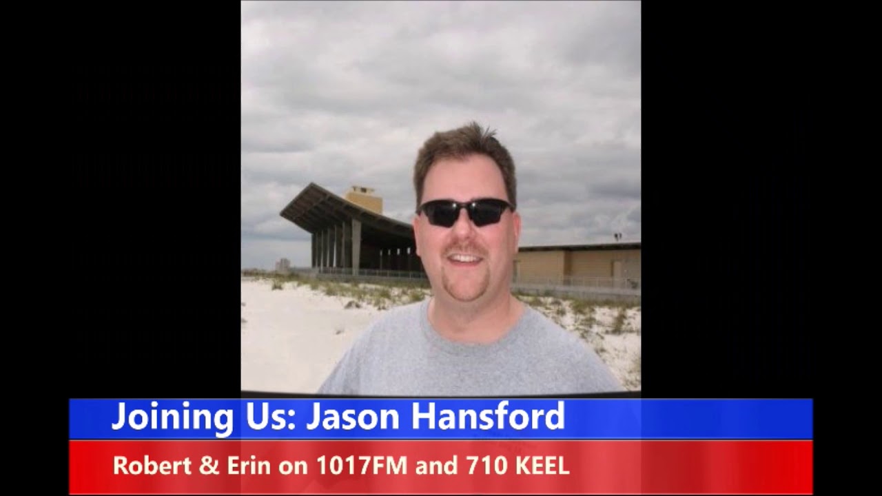 Jason Hansford - YouTube
