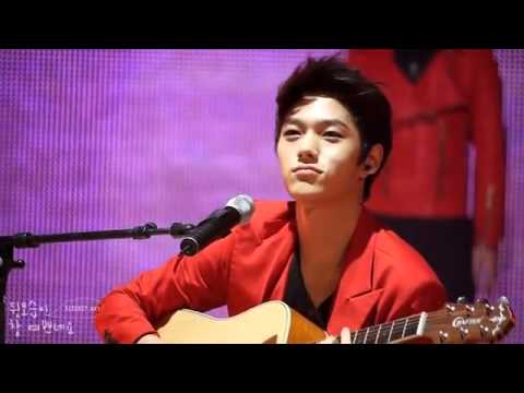 [FOCUS] L can you smile.FLV