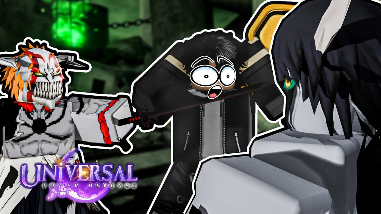 🔴Live YTตัดไลฟ์| Roblox Universal TD - YouTube