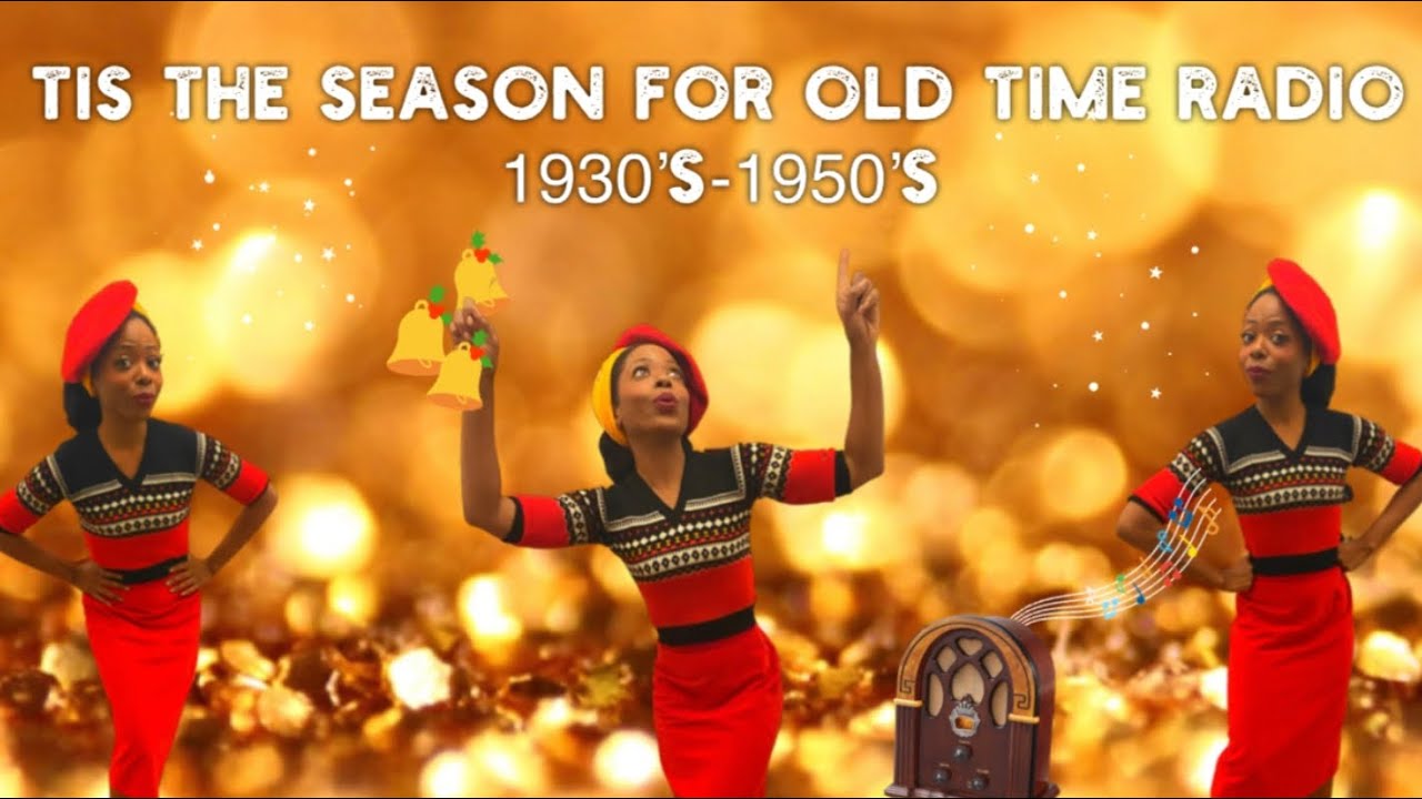 Old Time Radio Classics - YouTube