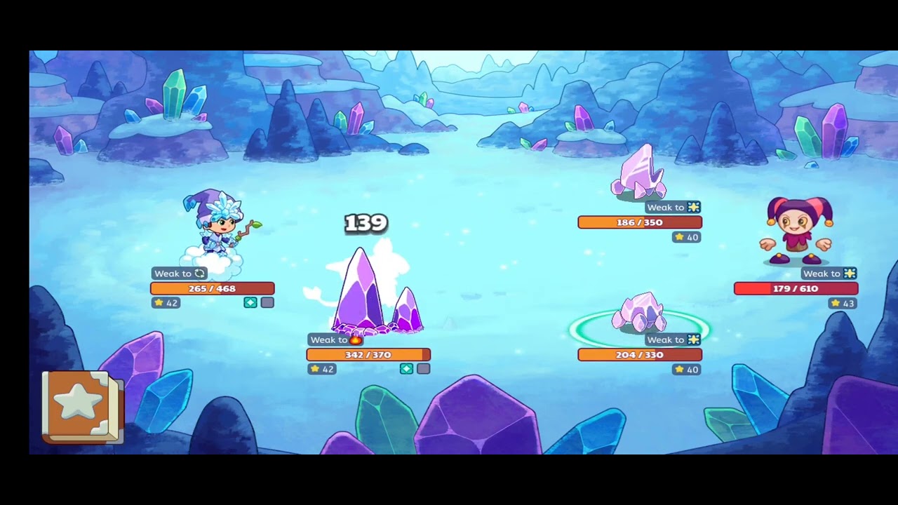 prodigy fight pt 1 - YouTube