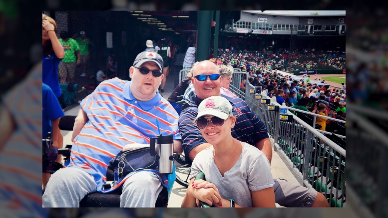 Shane's Story - YouTube