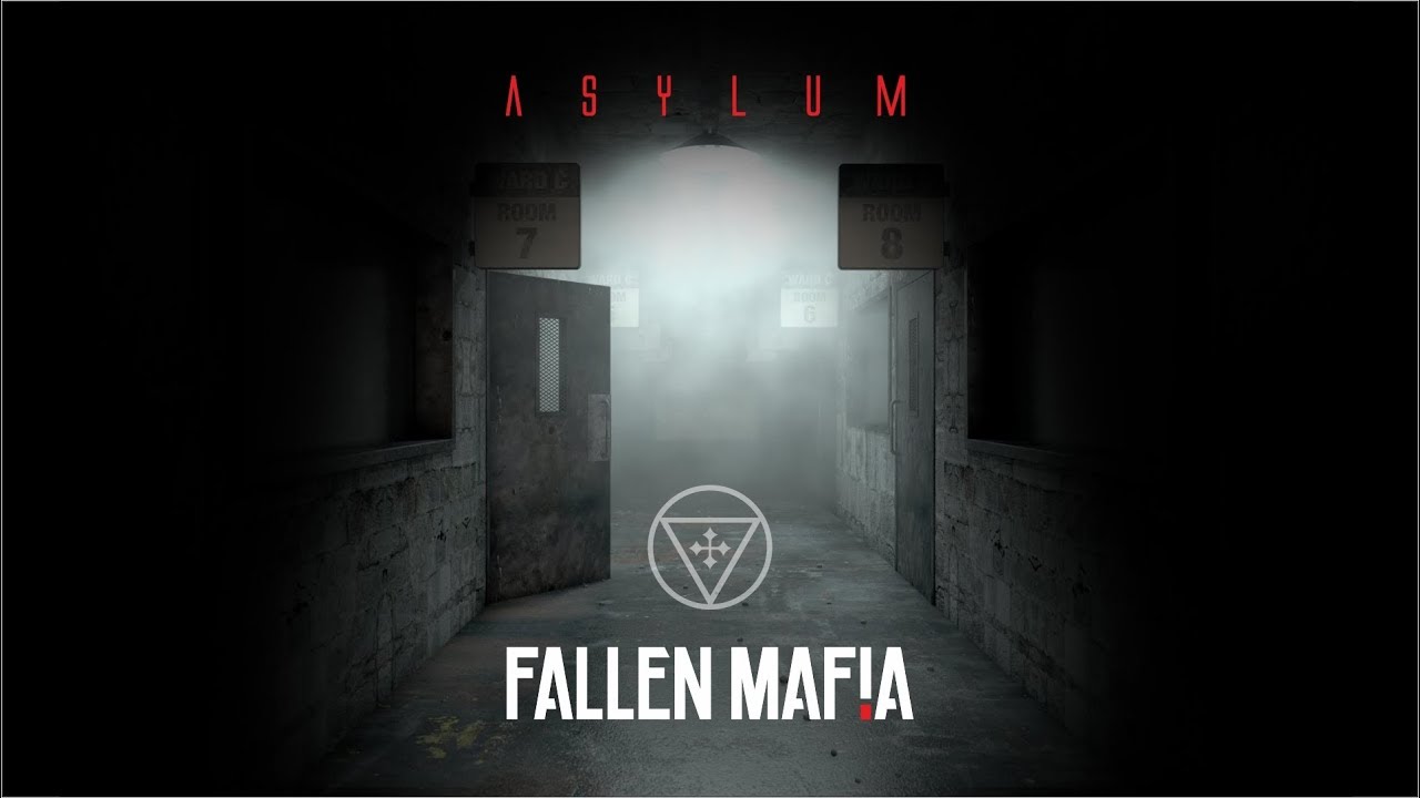 Fallen Mafia - Asylum (Lyric Video) - YouTube