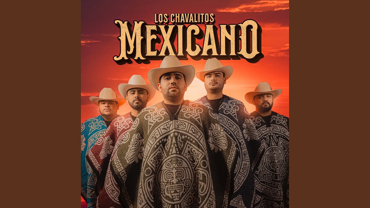 Mexicano (Preview) - YouTube