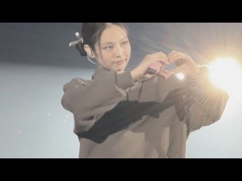 Jennie- 'Solo' New Rap Türkçe Altyazı (The Show)
