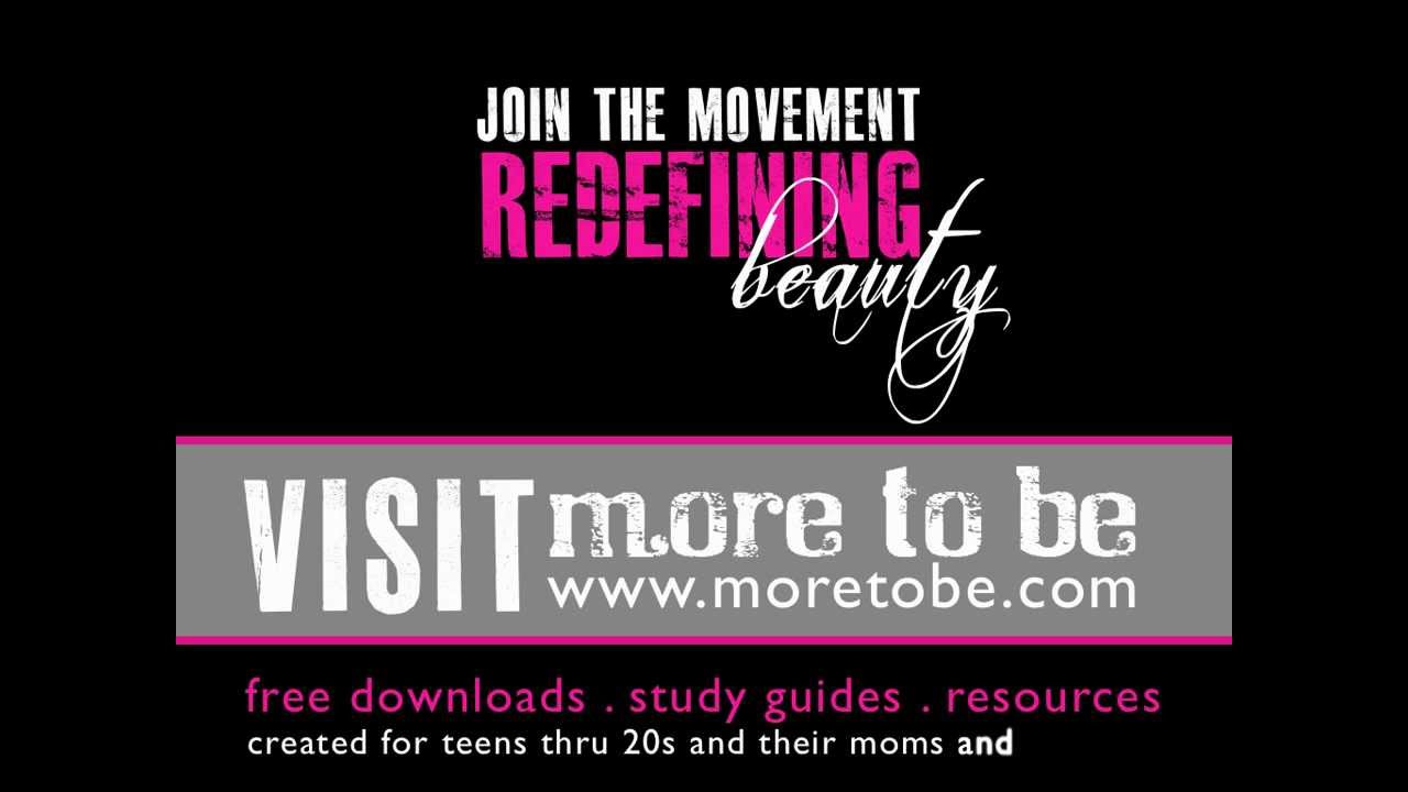 Redefining Beauty: A Movement - YouTube