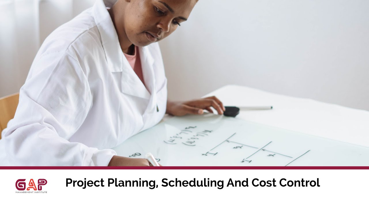 Project Planning, Scheduling And Cost Control Video - YouTube