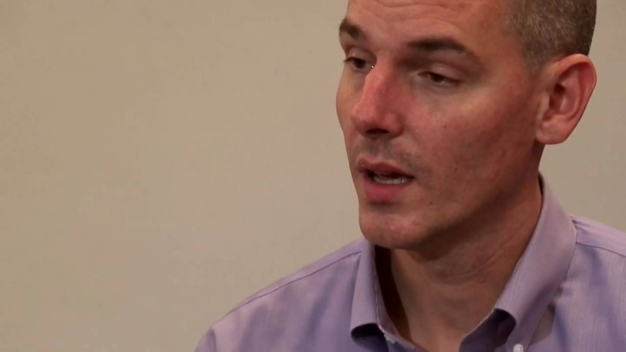 Joseph Amon on the HIV epidemic in Russia - YouTube