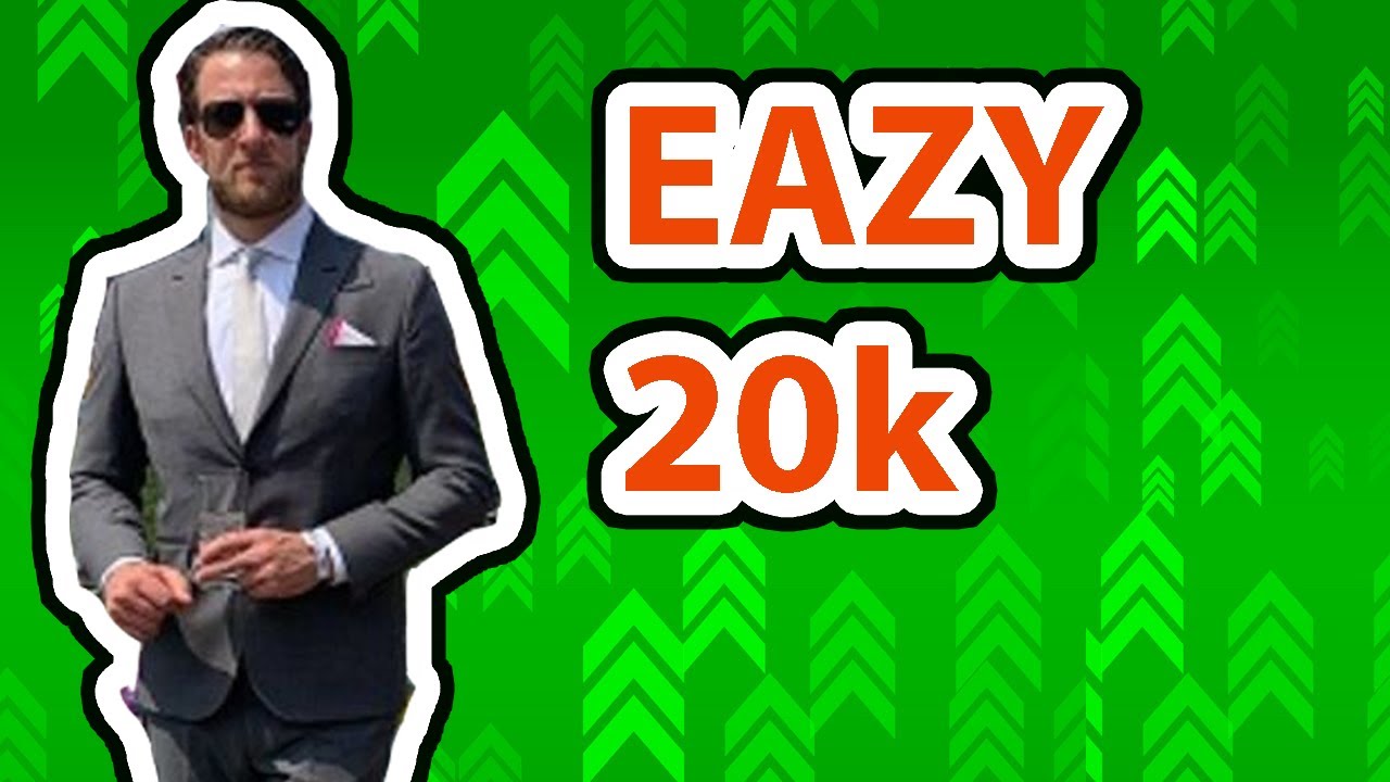 Davey Day Trader Global Learns How To Short Stocks - YouTube