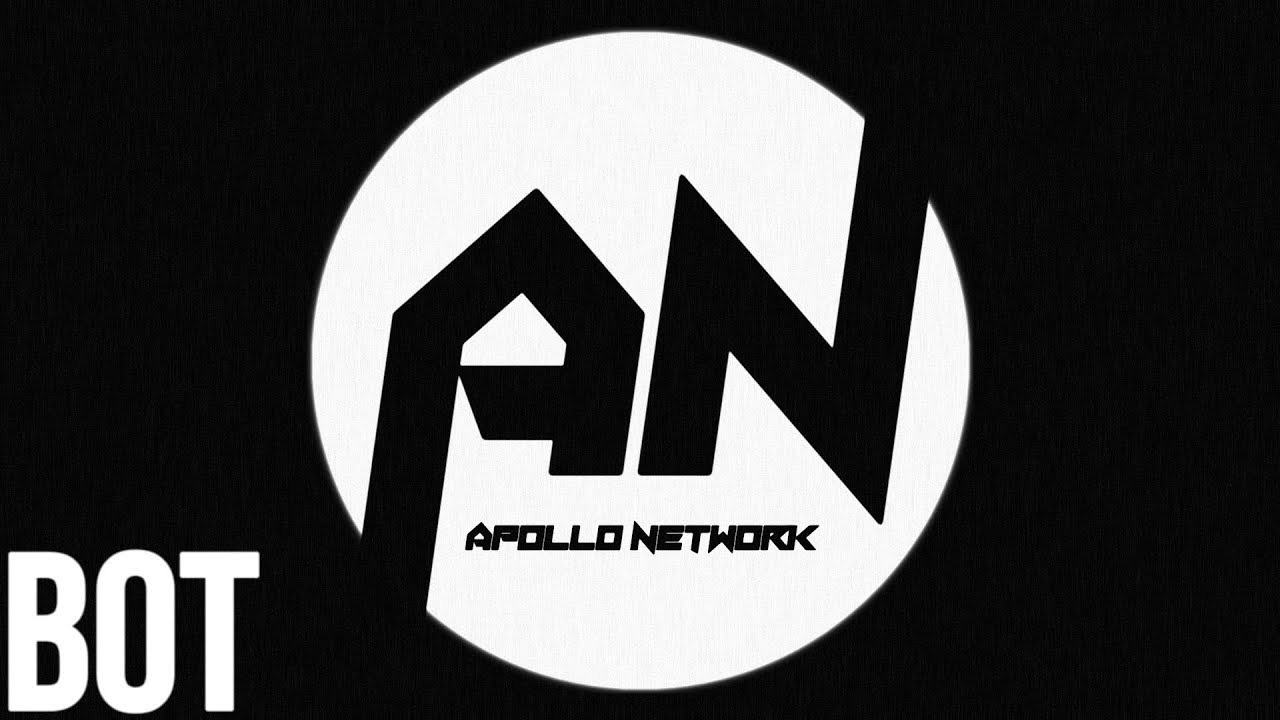 Apollo Bot Ticket System - YouTube