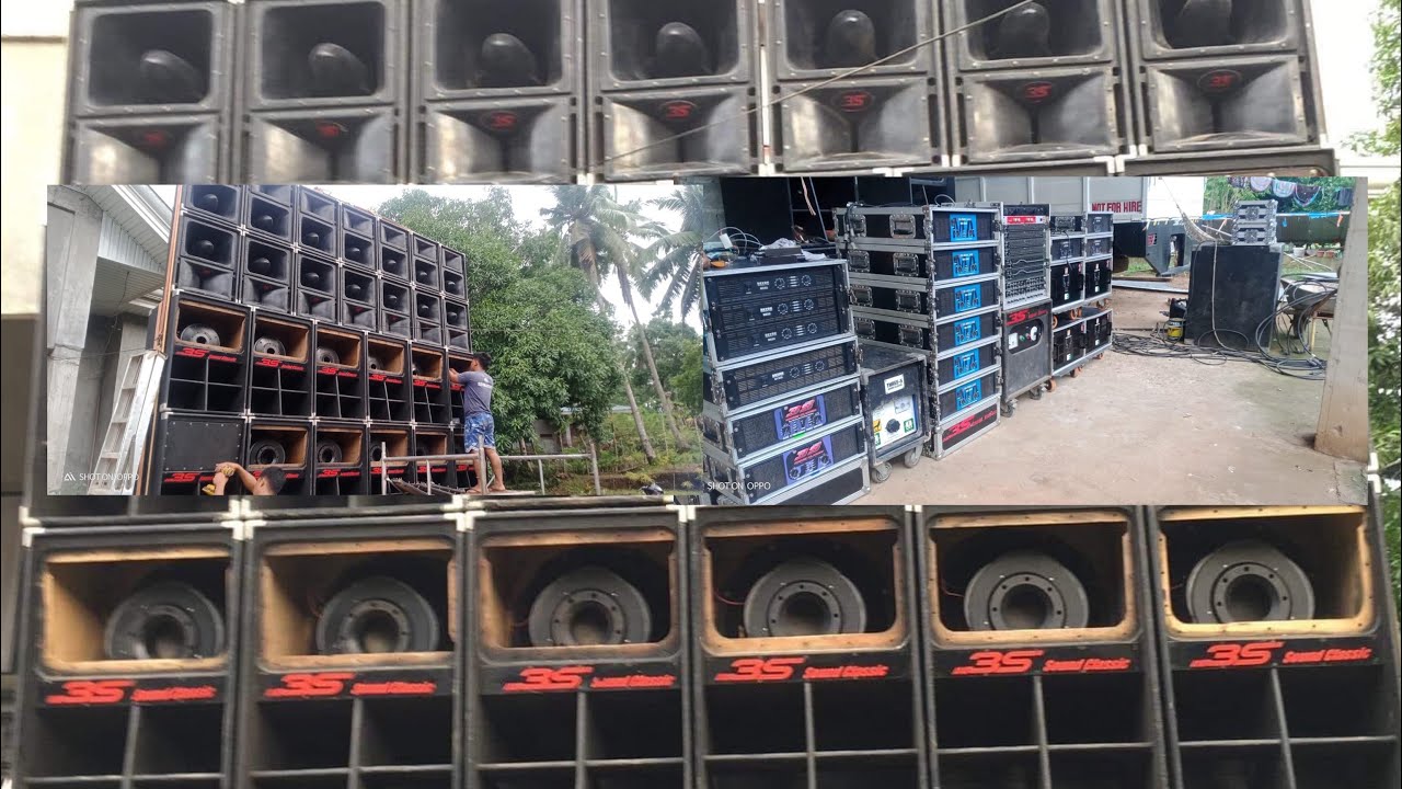 3S SOUND CLASSIC OF GUIMARAS TEAM STROKER - YouTube