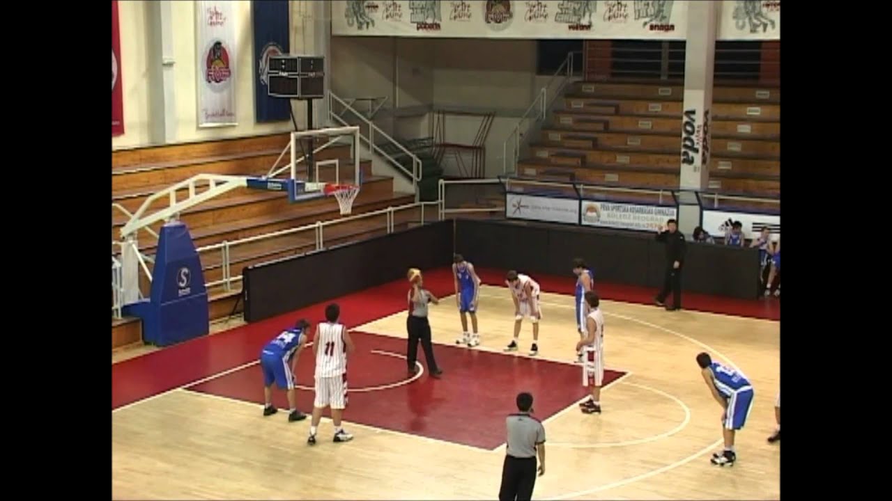 Filip Cosic Highlights - YouTube