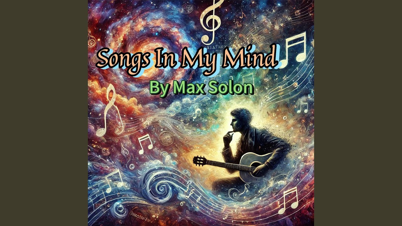 Songs in My Mind - YouTube