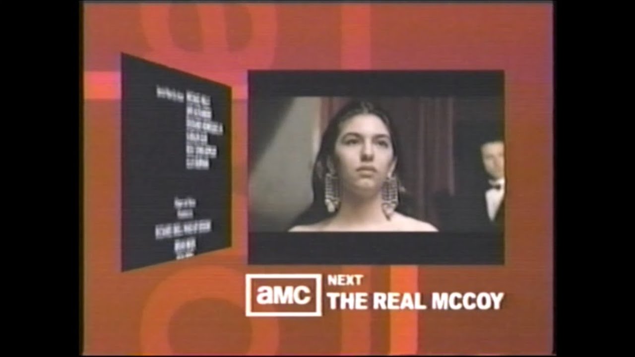 Star Trek 5: The Final Frontier (1989) End Credits (AMC 2004) - YouTube