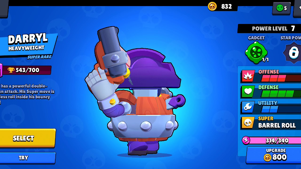 14 Lucruri pe care nu le știați despre Brawl Stars - YouTube