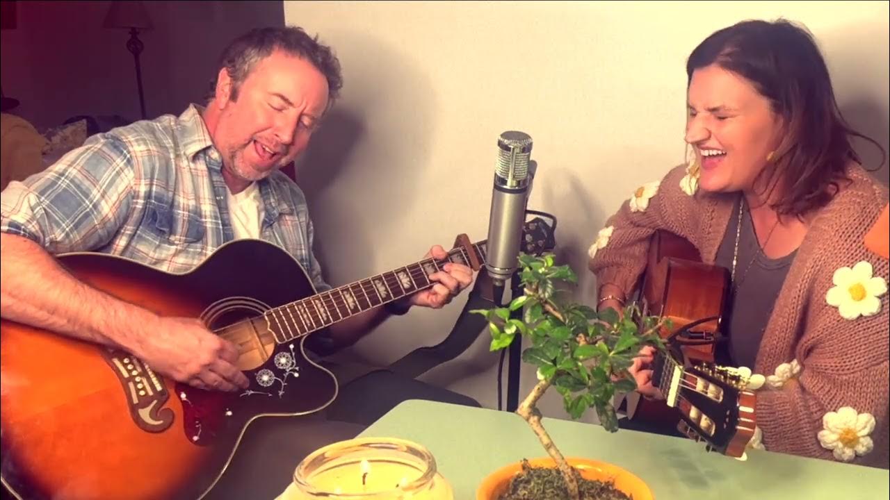 2023 NPR Tiny Desk Entry - "THROUGH" - The Lonely Fighters - YouTube