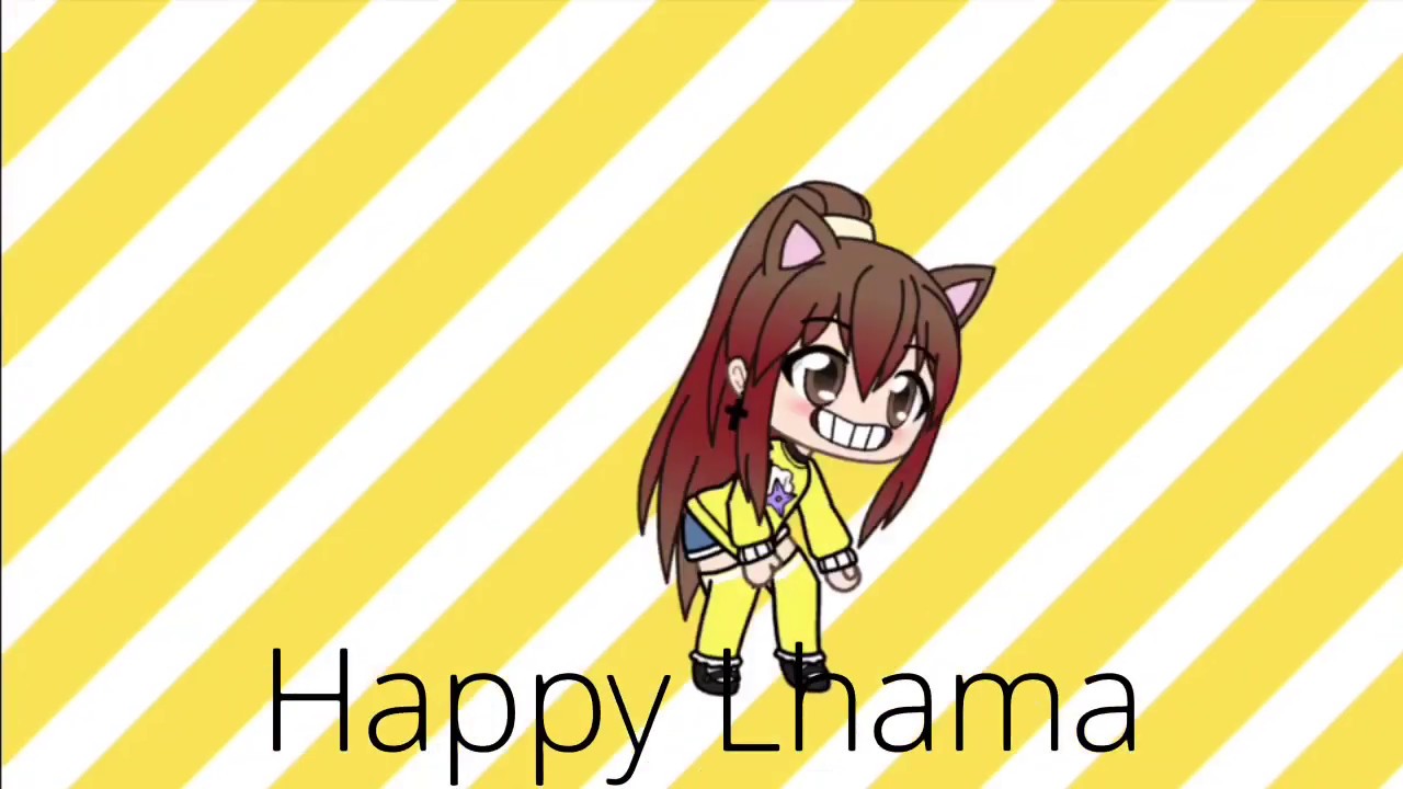 Lhama{meme}｡･ﾟ･ - YouTube