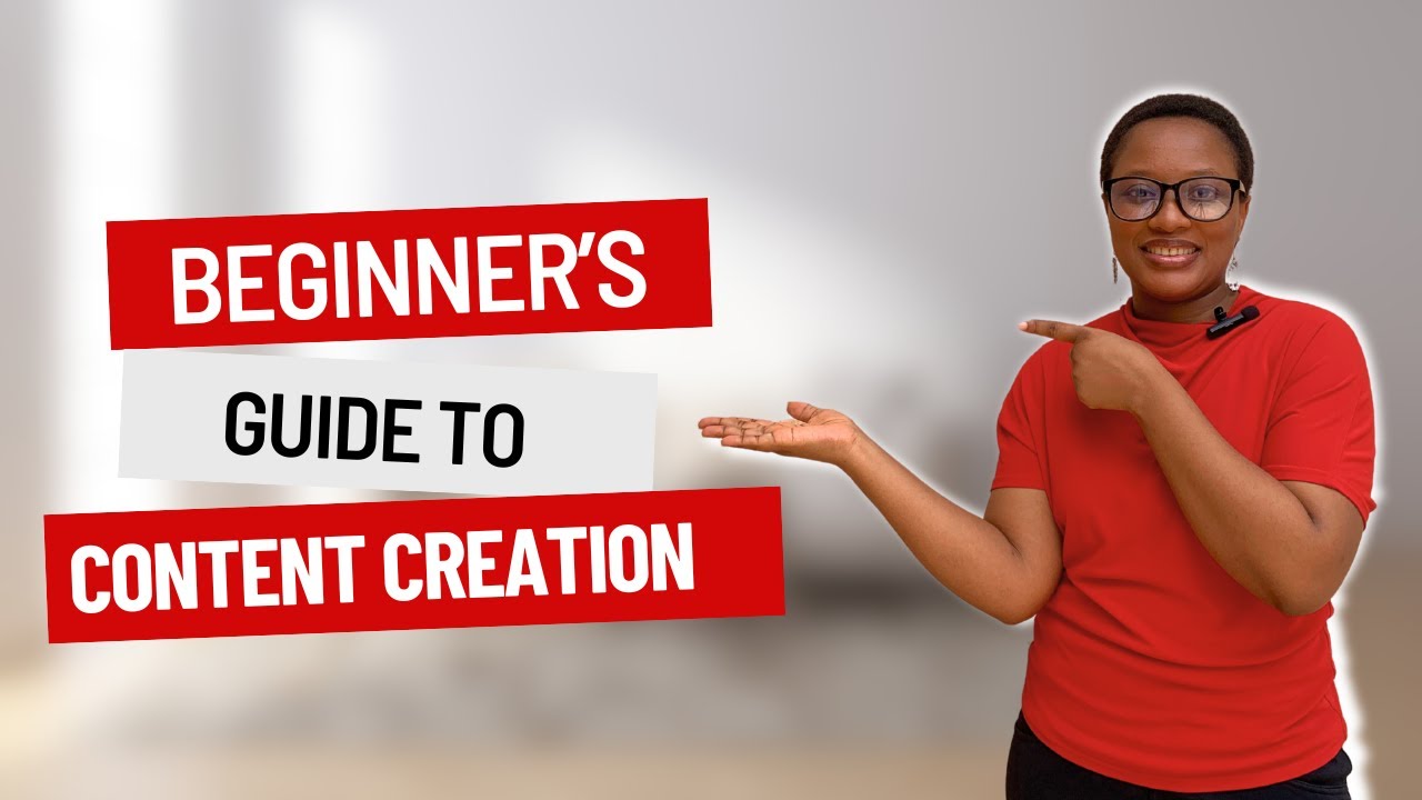 How to Actually Become a Content Creator in 2025 | Step-by-Step-Guide ...