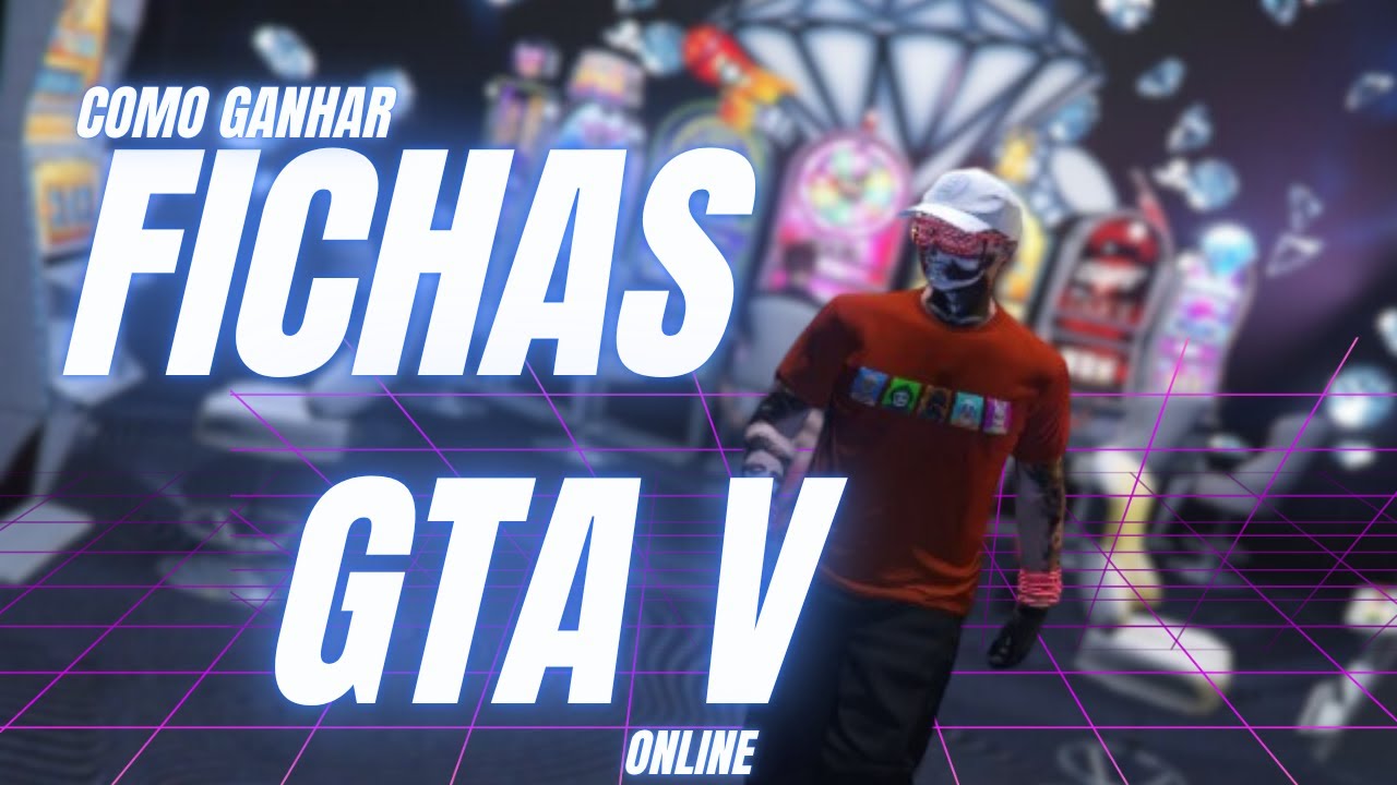 SCRIPT FICHAS NO GTA V ONLINE: MOD MENU "XENOS YIMMENU" - YouTube