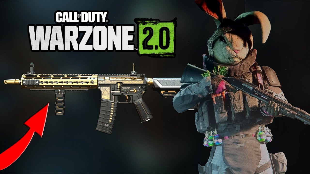CALL OF DUTY KEEP MAKING THE GAME PAY TO WIN! - YouTube