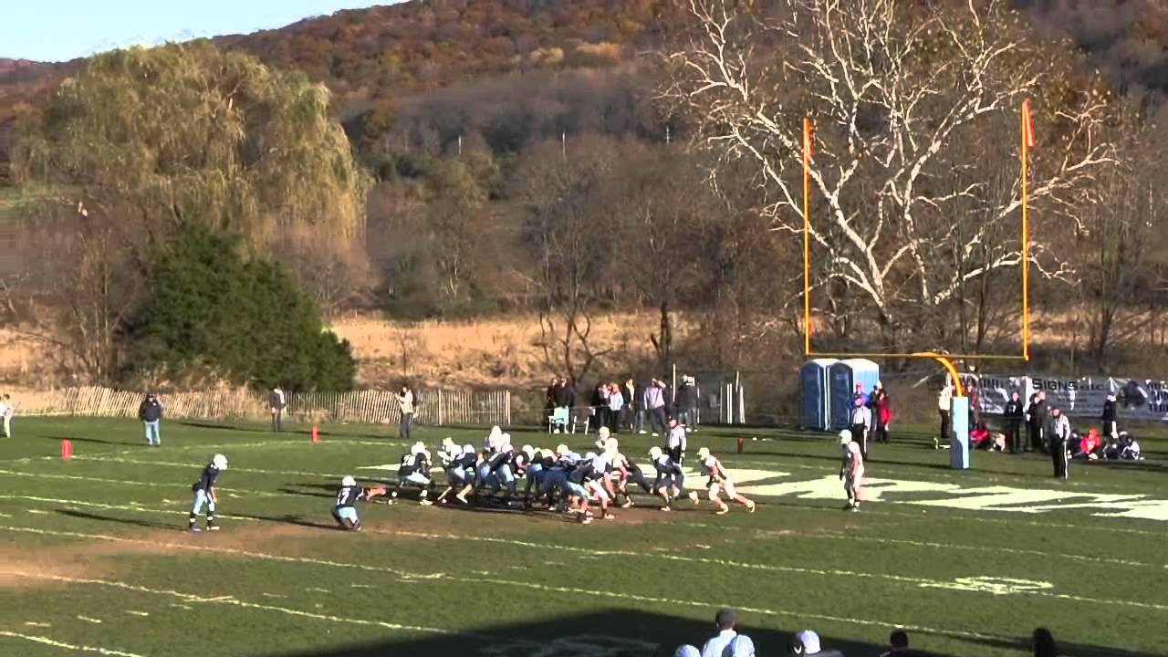 Evan Costello Class of 2012 - YouTube