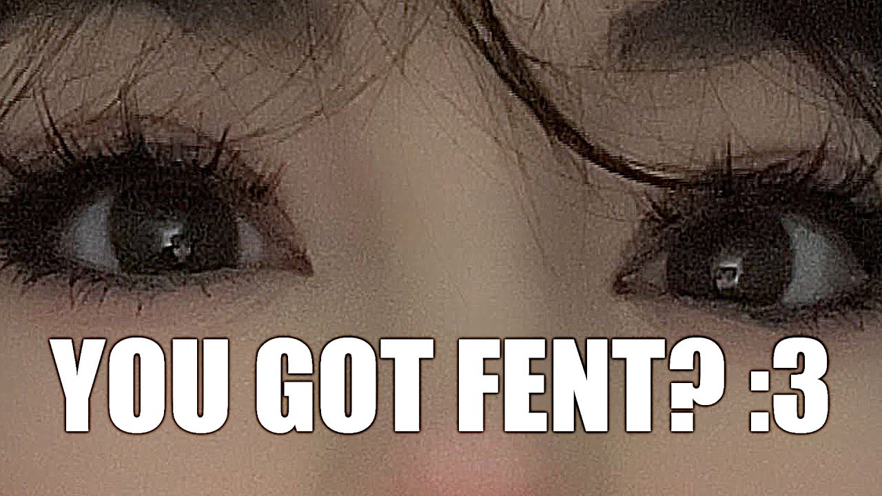 Fent Company - YouTube