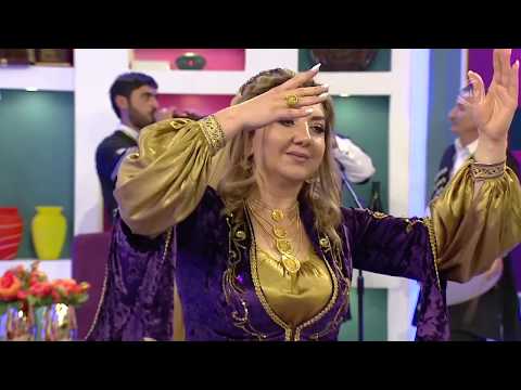 Qəlin bəyin xnayaxdısı (BizimləSən)
