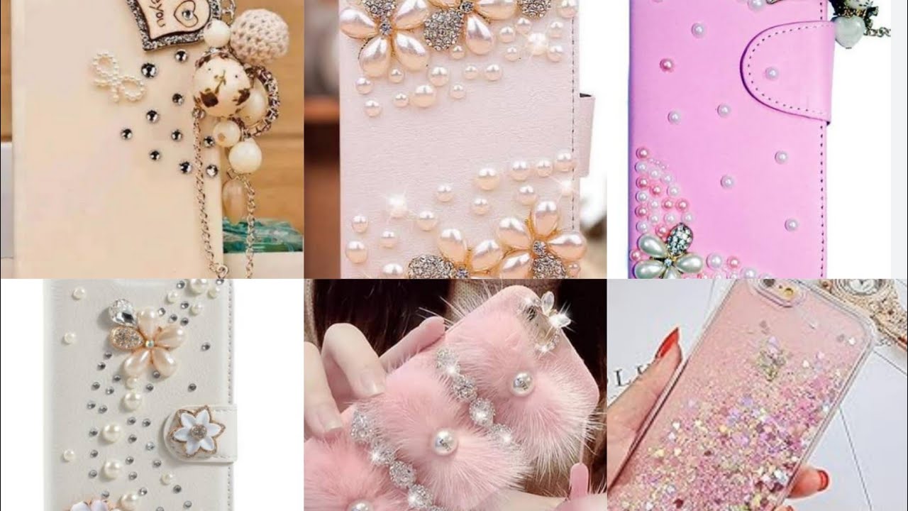 latest and stylish mobile cover - YouTube