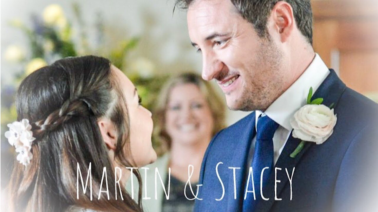 EastEnders - Martin and Stacey Tribute - YouTube