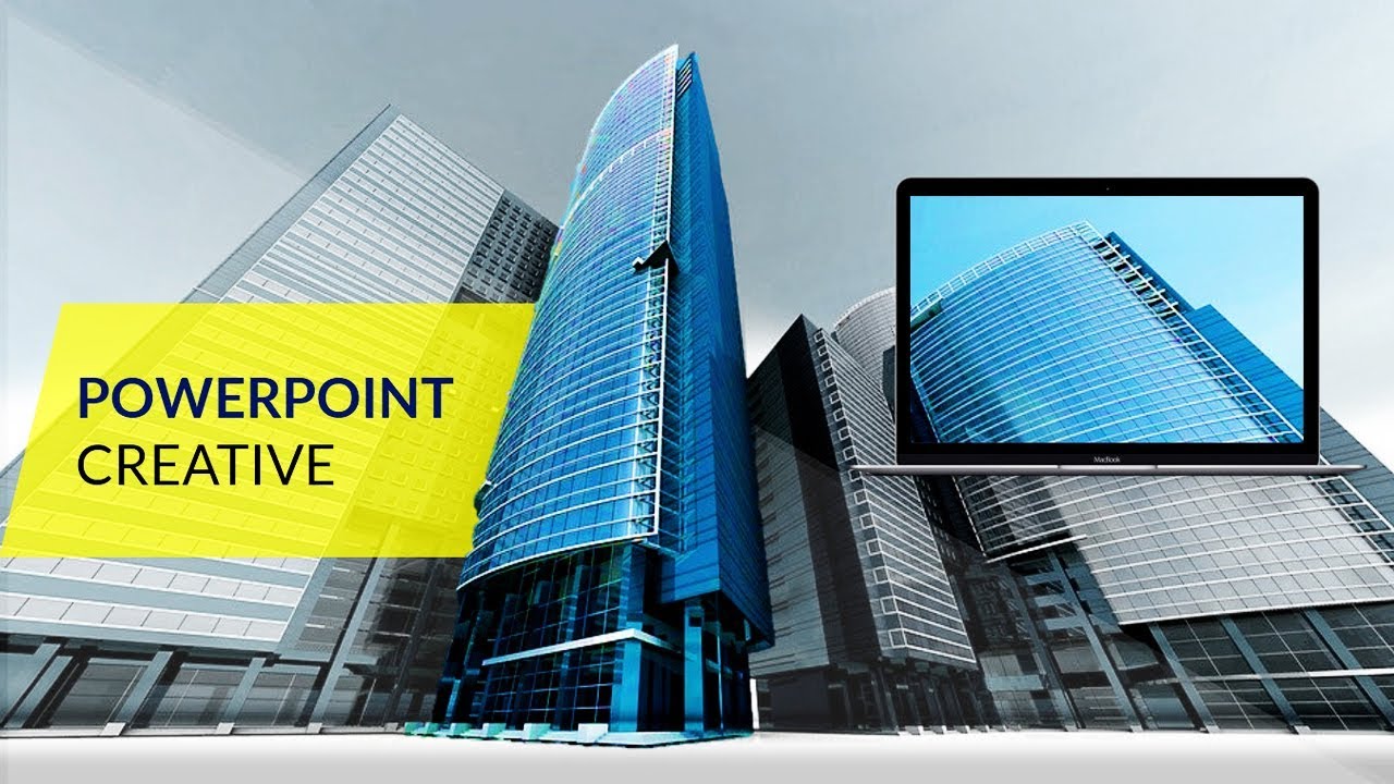 How To Make PowerPoint Slide For Presentation Like A PRO PowerPoint How To Make PowerPoint Slide For Presentation Like A PRO PowerPoint