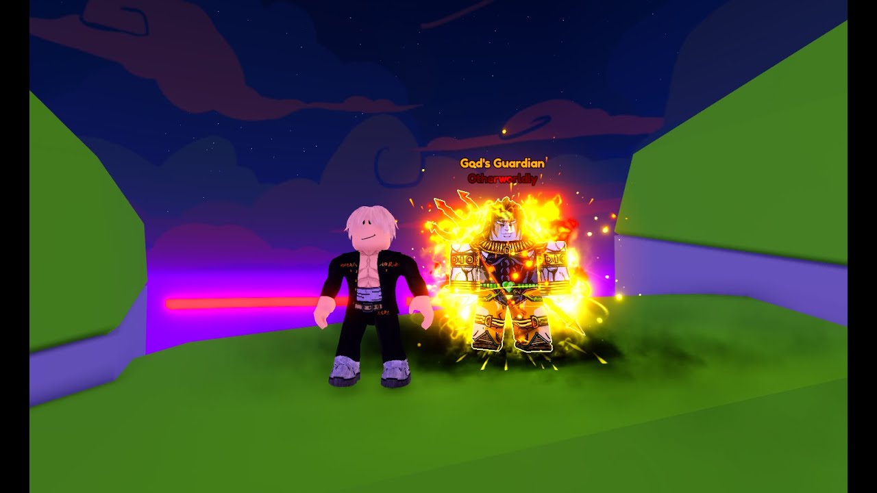 SHINY INFERNAL OTHERWORLDY DIO - YouTube