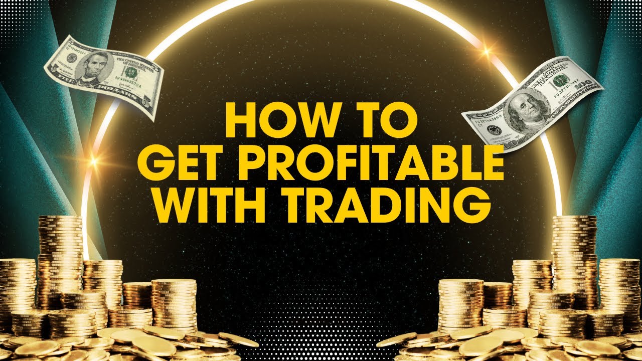How to get profitable with #trading 💸 ! Live session [N°3]🏆 - YouTube