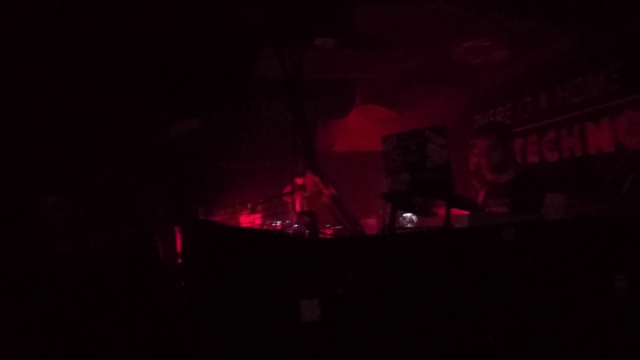 Habstrakt @ Lehmann Club (Stuttgart, 24/03/2017) - YouTube