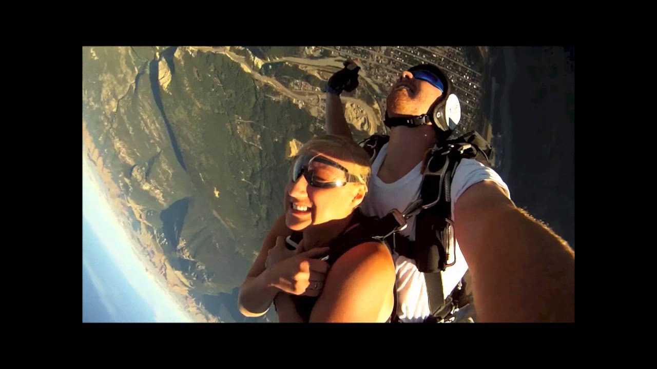 Runaway Bride! Best Proposal Ever - YouTube