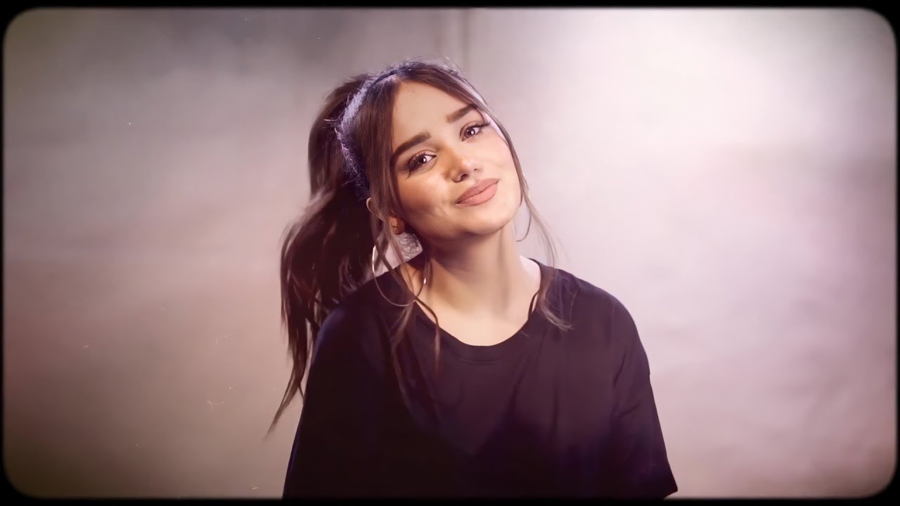 Dere Aram - Natwanm Text (Teaser) وەسف - YouTube