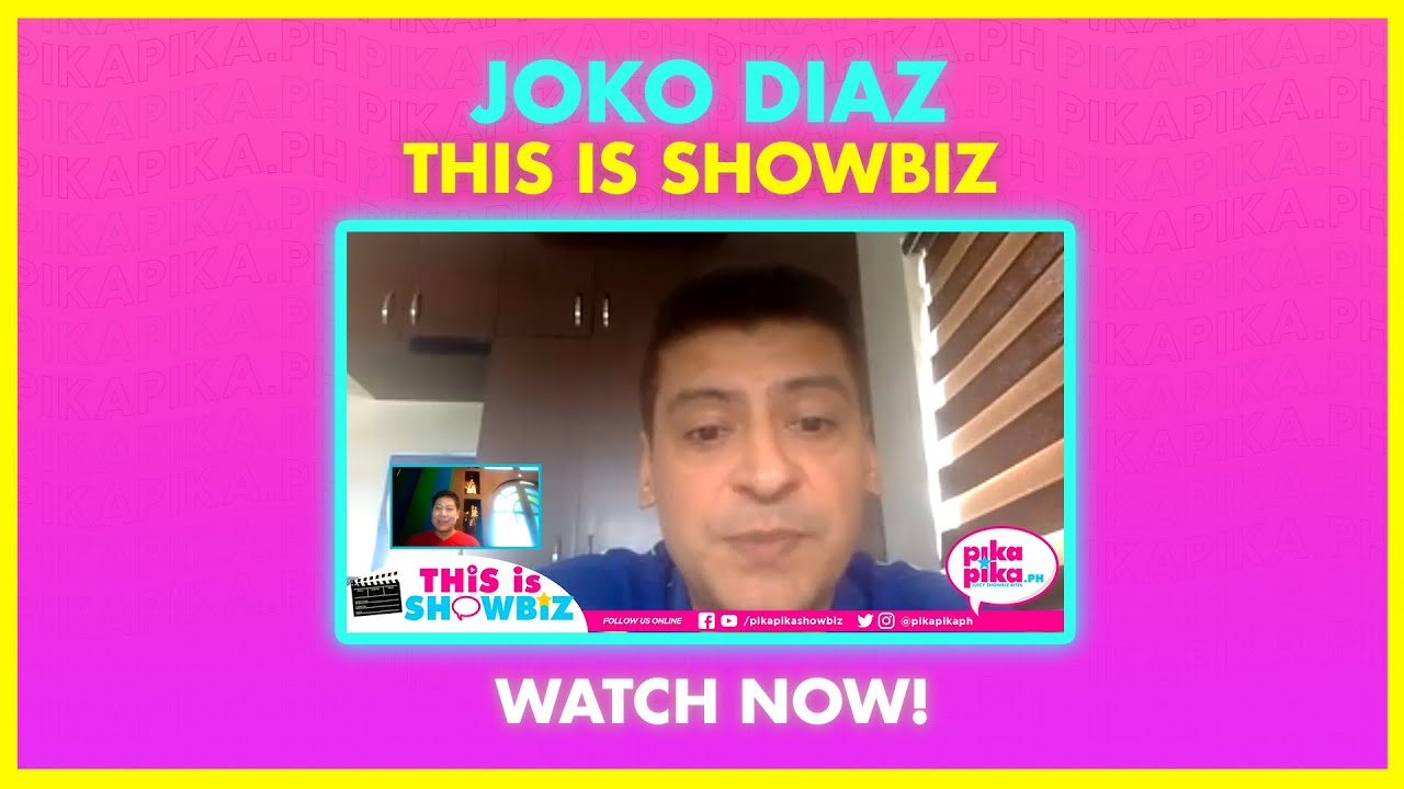 Asawa ni Joko Diaz at si Angelu de Leon, maayos ang samahan - YouTube