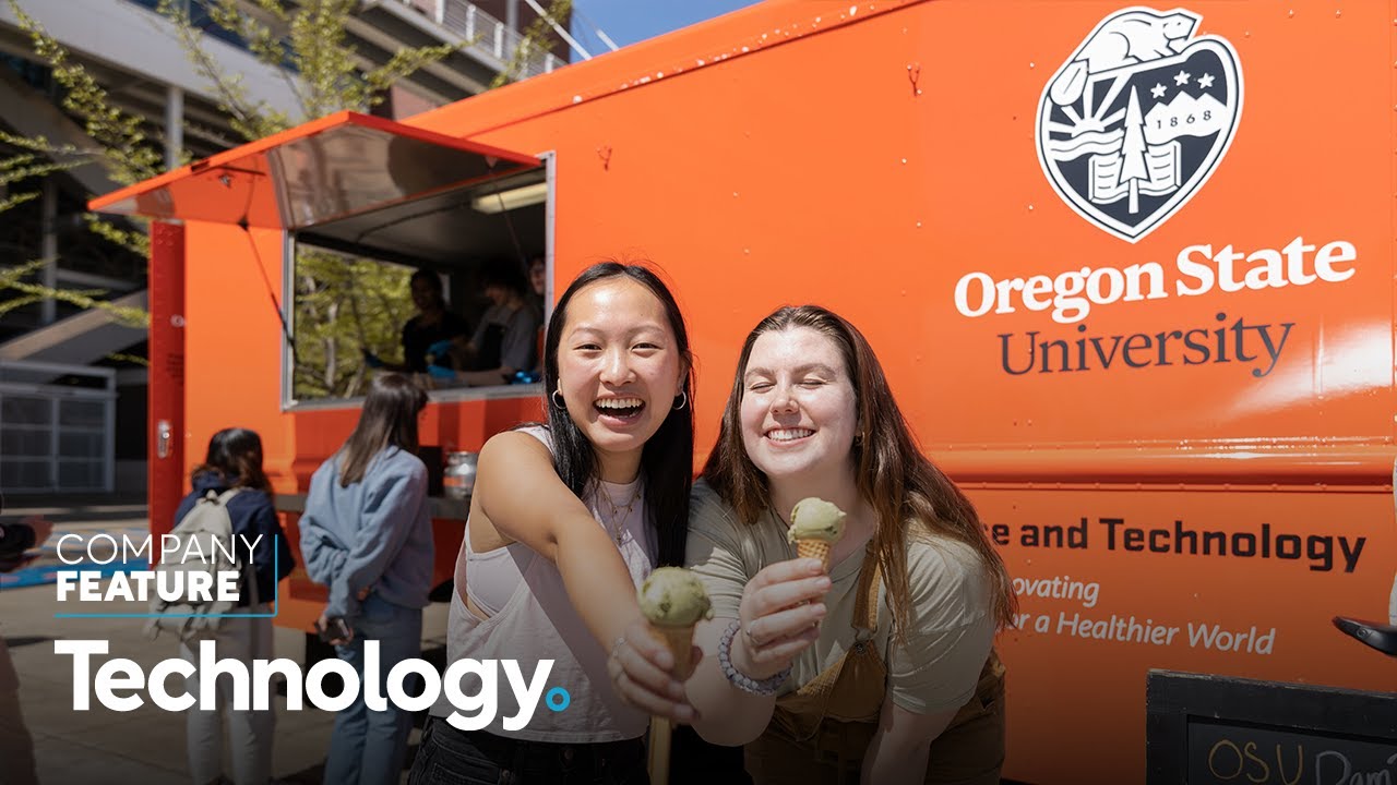 OSU Vice Provost and CIO, Andrea Ballinger, Talks Igniting Digital ...