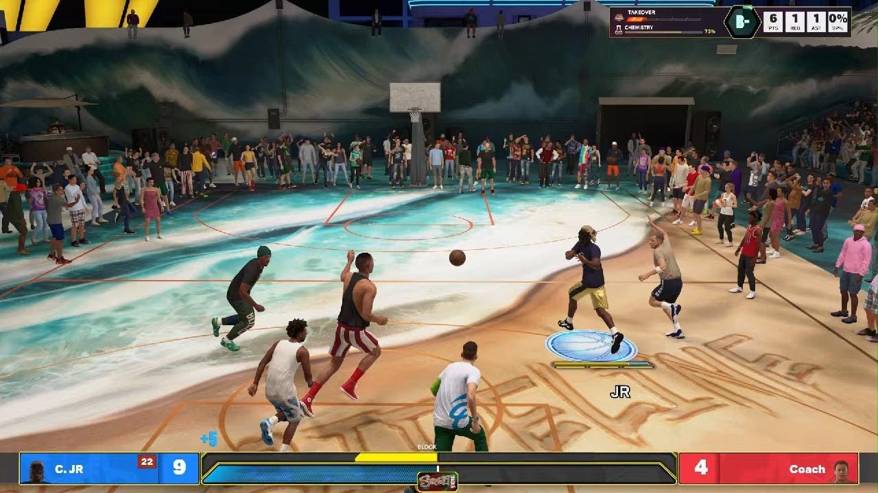 NBA 2K - YouTube